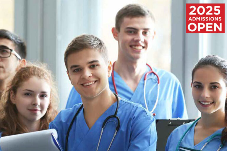 Programs - Thumbay Fergana College of Medical Sciences